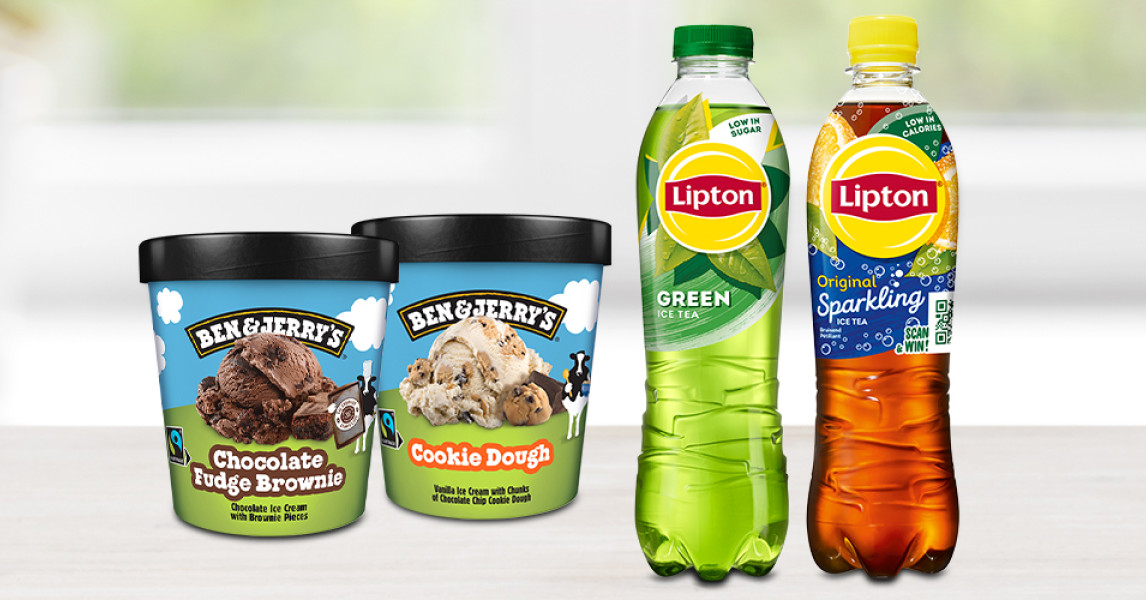 Product info | Unilever Partners