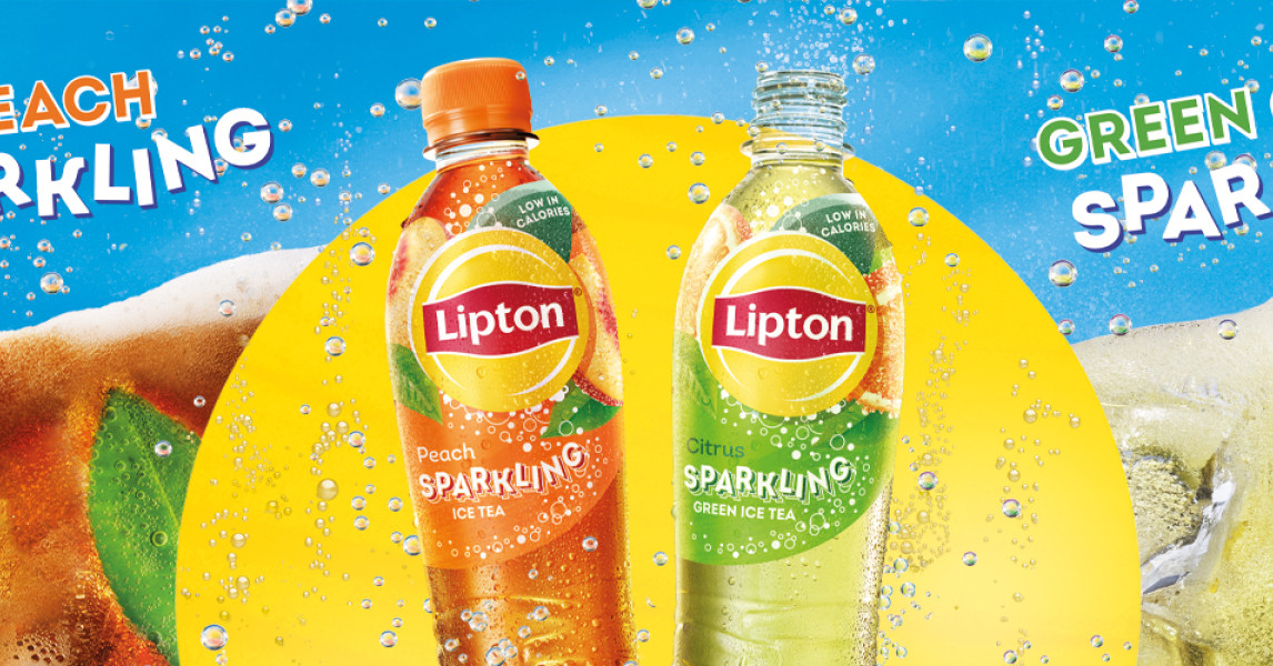 Boissons | Unilever Partners